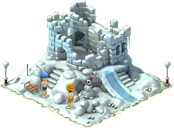 Frosthold | Paradise island hd Wiki | Fandom