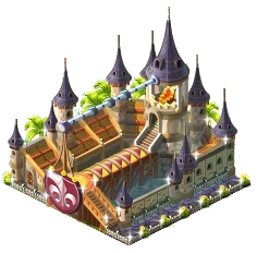 Obstacle course | Paradise island hd Wiki | Fandom