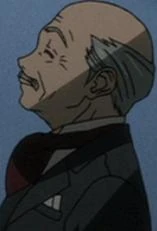 Ueda | Paradise Kiss Wiki | Fandom