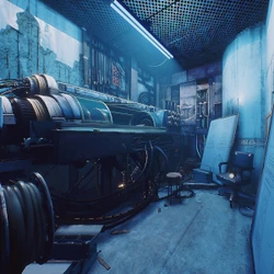 paradise lost side project