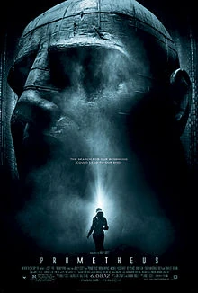 Prometheus | Paradise Wiki | Fandom