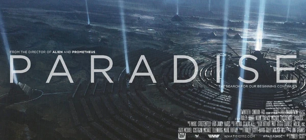 Paradise Wiki | Fandom