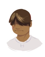 Terrance Black - Paradise Never Wiki