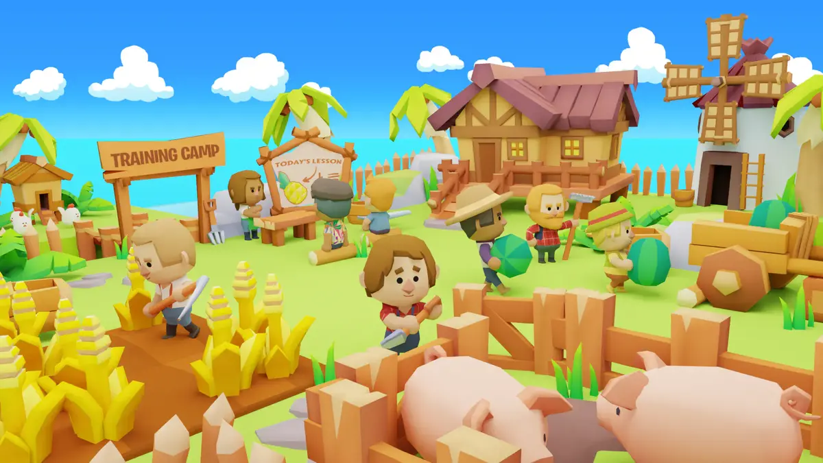 Beginner's Guide | Paradise Tycoon Wiki | Fandom