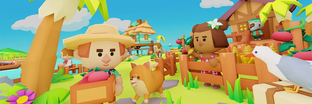 Paradise Tycoon Wiki | Fandom