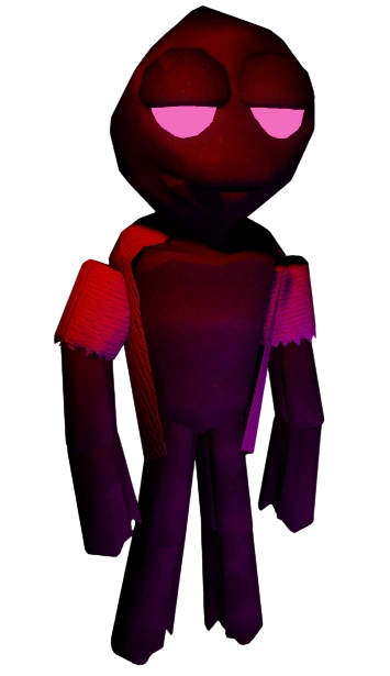 Il Viola | Paradox (DOORS) Wiki | Fandom