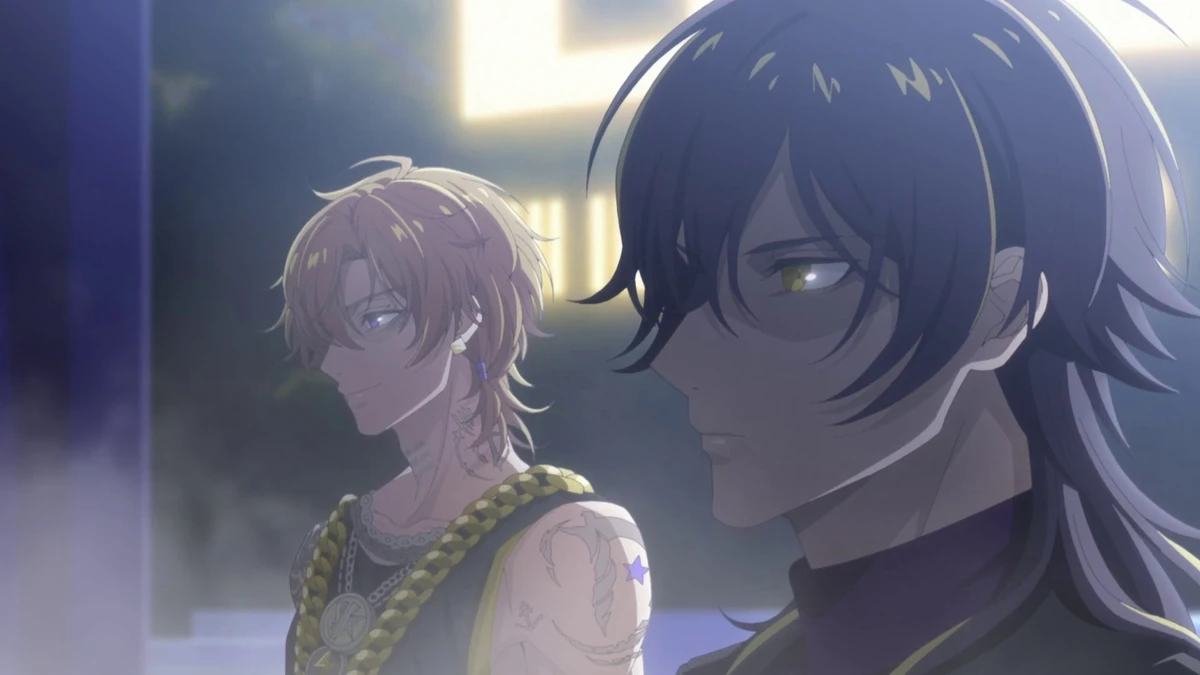 Episode 10 | Paradox Live Wiki | Fandom