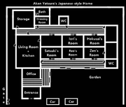 Akanyatsura | Paradox Live Wiki | Fandom