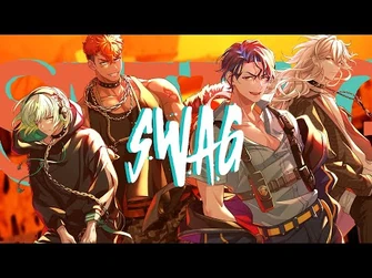 S.W.A.G. | Paradox Live Wiki | Fandom