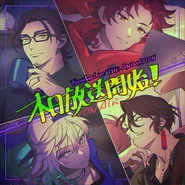 Paradox Live THE ANIMATION | Paradox Live Wiki | Fandom
