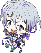 Ryu Natsume/Gallery | Paradox Live Wiki | Fandom