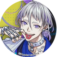 Ryu Natsume/Gallery | Paradox Live Wiki | Fandom