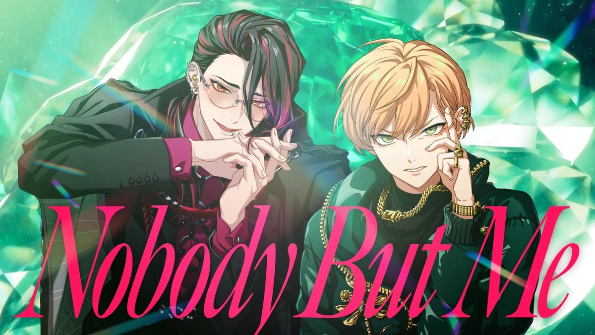 Nobody But Me | Paradox Live Wiki | Fandom