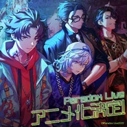 Paradox Live THE ANIMATION | Paradox Live Wiki | Fandom