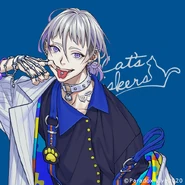 Ryu Natsume/Gallery | Paradox Live Wiki | Fandom