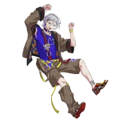 Ryu Natsume/Gallery | Paradox Live Wiki | Fandom