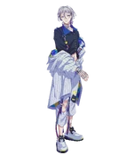 Ryu Natsume/Gallery | Paradox Live Wiki | Fandom