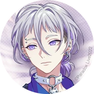 Ryu Natsume/Gallery | Paradox Live Wiki | Fandom