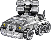 Skysweeper Missile Tank | Paradox Mod Wiki | Fandom