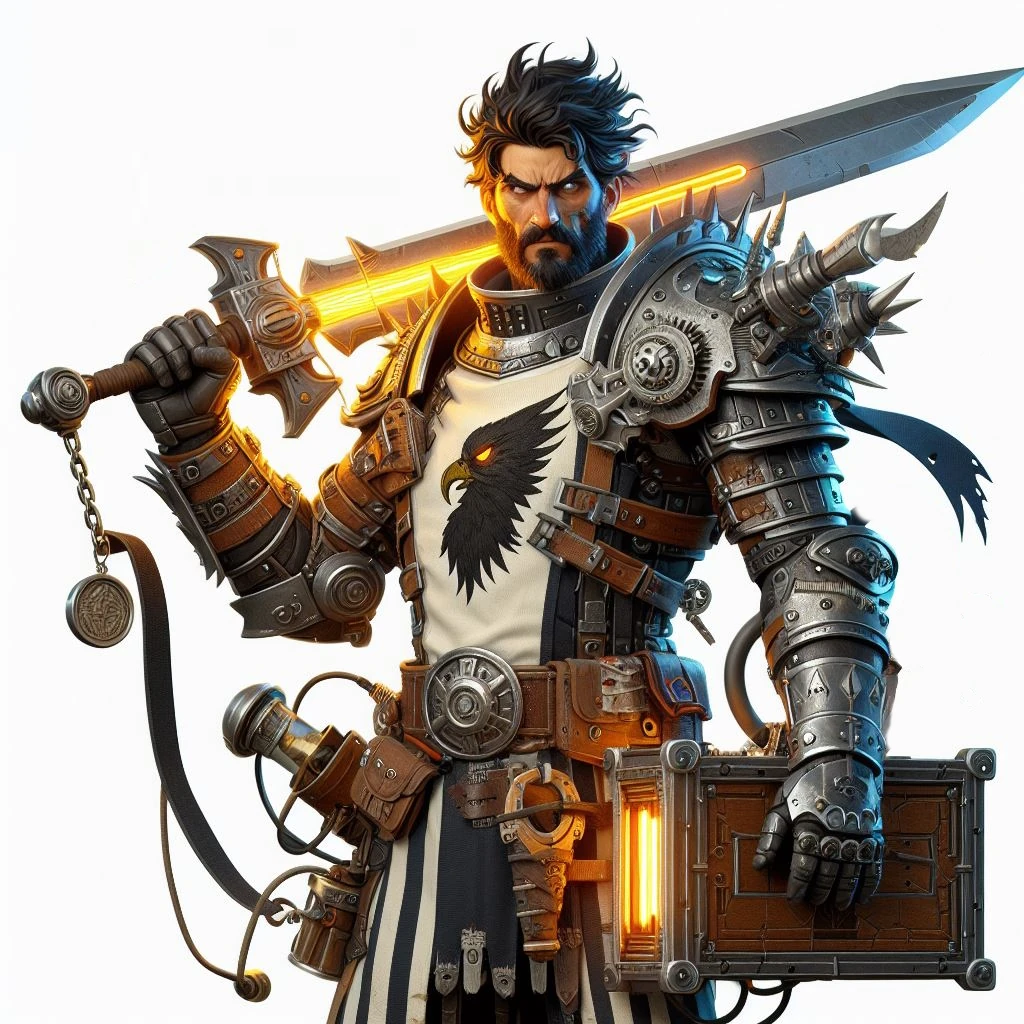 Fanatic | Paradox Mod Wiki | Fandom