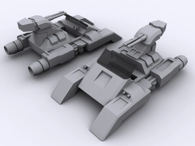 Tanuki Vector Assault | Paradox Mod Wiki | Fandom