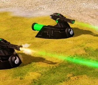 Disruptor Emplacement | Paradox Mod Wiki | Fandom