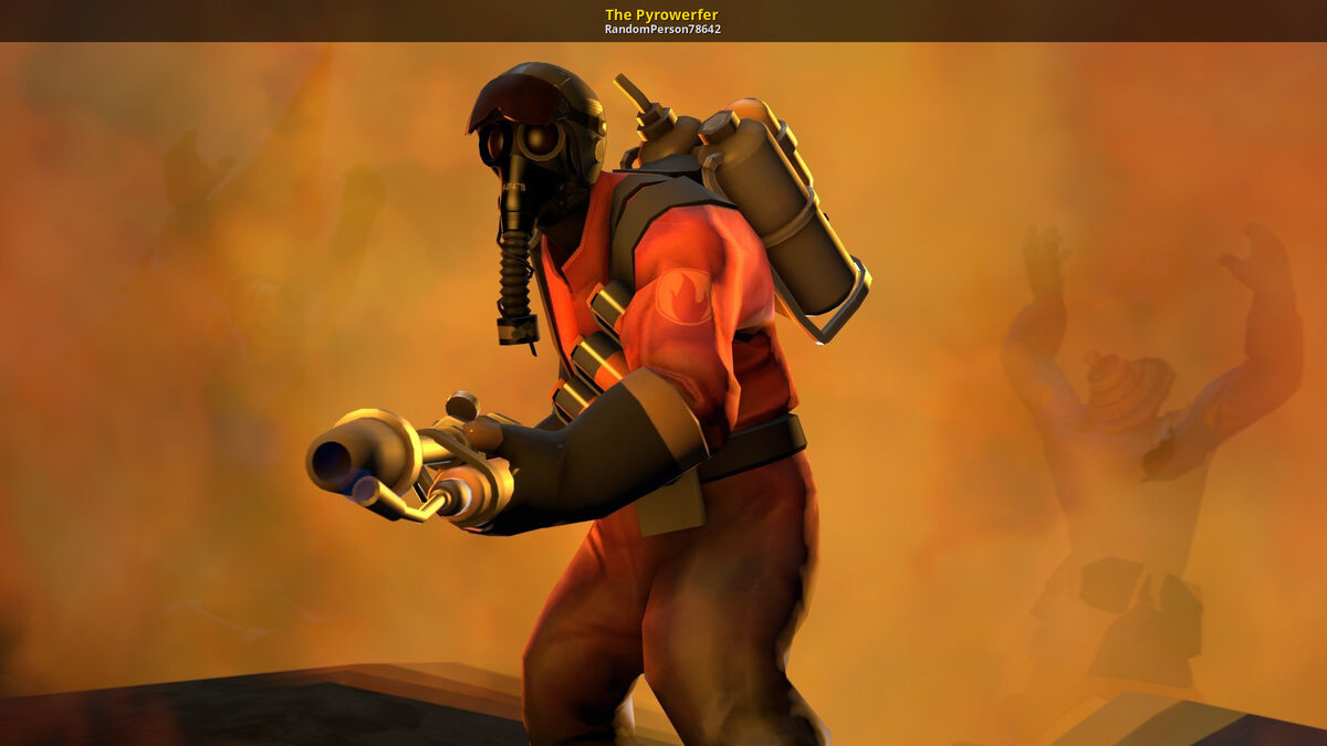 Pyro Guard Paradox Mod Wiki Fandom