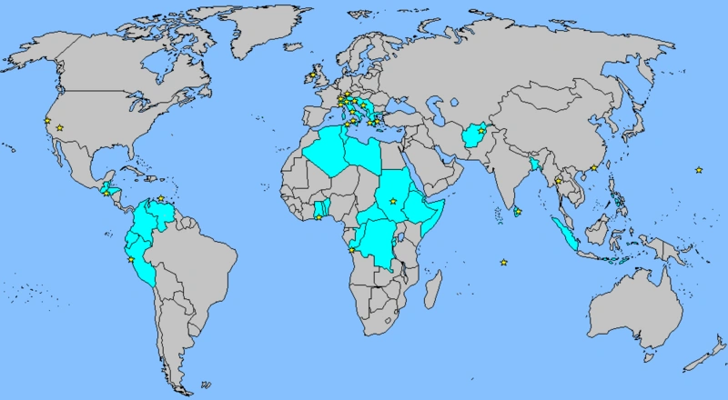 Syndicate Faction Bible | Paradox Mod Wiki | Fandom