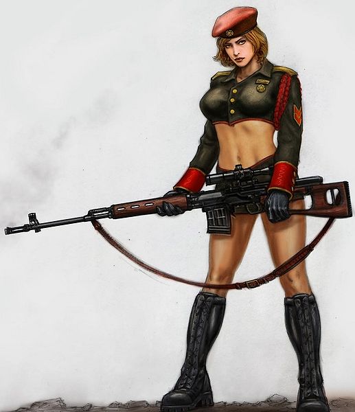 Natasha Paradox Mod Wiki Fandom