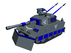 Mastiff Medium Tank | Paradox Mod Wiki | Fandom