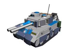Mastiff Medium Tank | Paradox Mod Wiki | Fandom