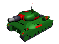 Anvil Heavy Tank | Paradox Mod Wiki | Fandom