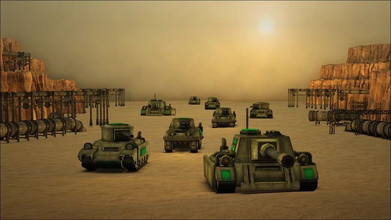 Armadillo Tank | Paradox Mod Wiki | Fandom