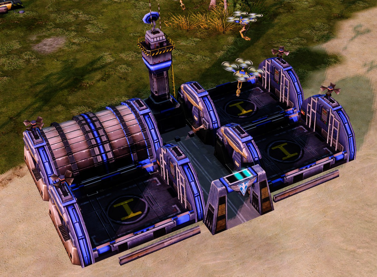 Airfield Paradox Mod Wiki Fandom