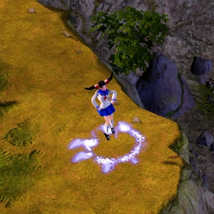 Yuriko Omega | Paradox Mod Wiki | Fandom