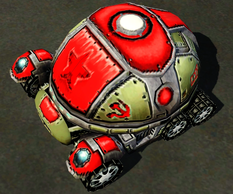 Sputnik | Paradox Mod Wiki | Fandom
