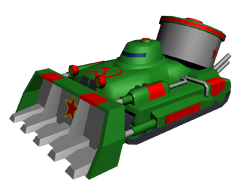 Scrapper Tank | Paradox Mod Wiki | Fandom