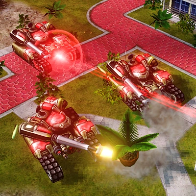 Hammer Tank | Paradox Mod Wiki | Fandom