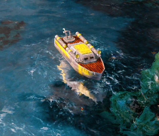 Torpedo Boat | Paradox Mod Wiki | Fandom