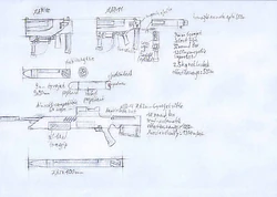 Syndicate Small Arms and Equipment | Paradox Mod Wiki | Fandom