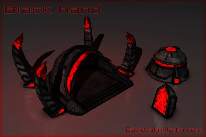 Cult Shrine | Paradox Mod Wiki | Fandom