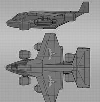 Vindicator | Paradox Mod Wiki | Fandom