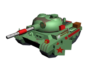 Battlemaster Tank | Paradox Mod Wiki | Fandom