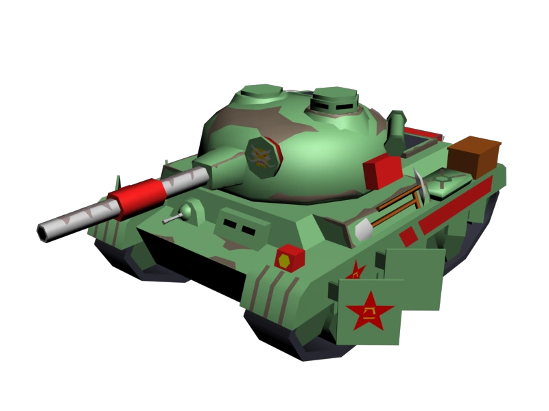 Battlemaster Tank | Paradox Mod Wiki | Fandom