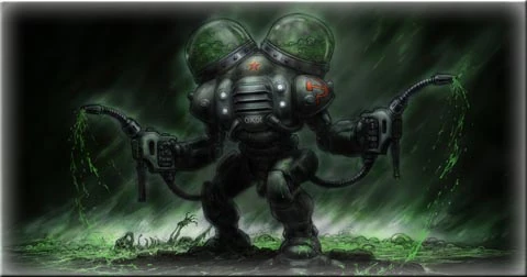 Desolator | Paradox Mod Wiki | Fandom