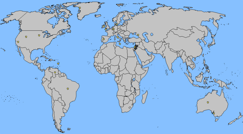 Dominions of the Talon | Paradox Mod Wiki | Fandom