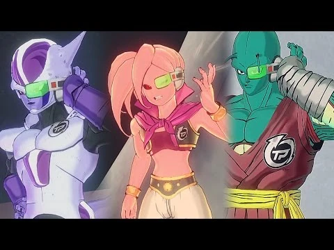 Paradox Races | Paradox Rift Database Wiki | Fandom