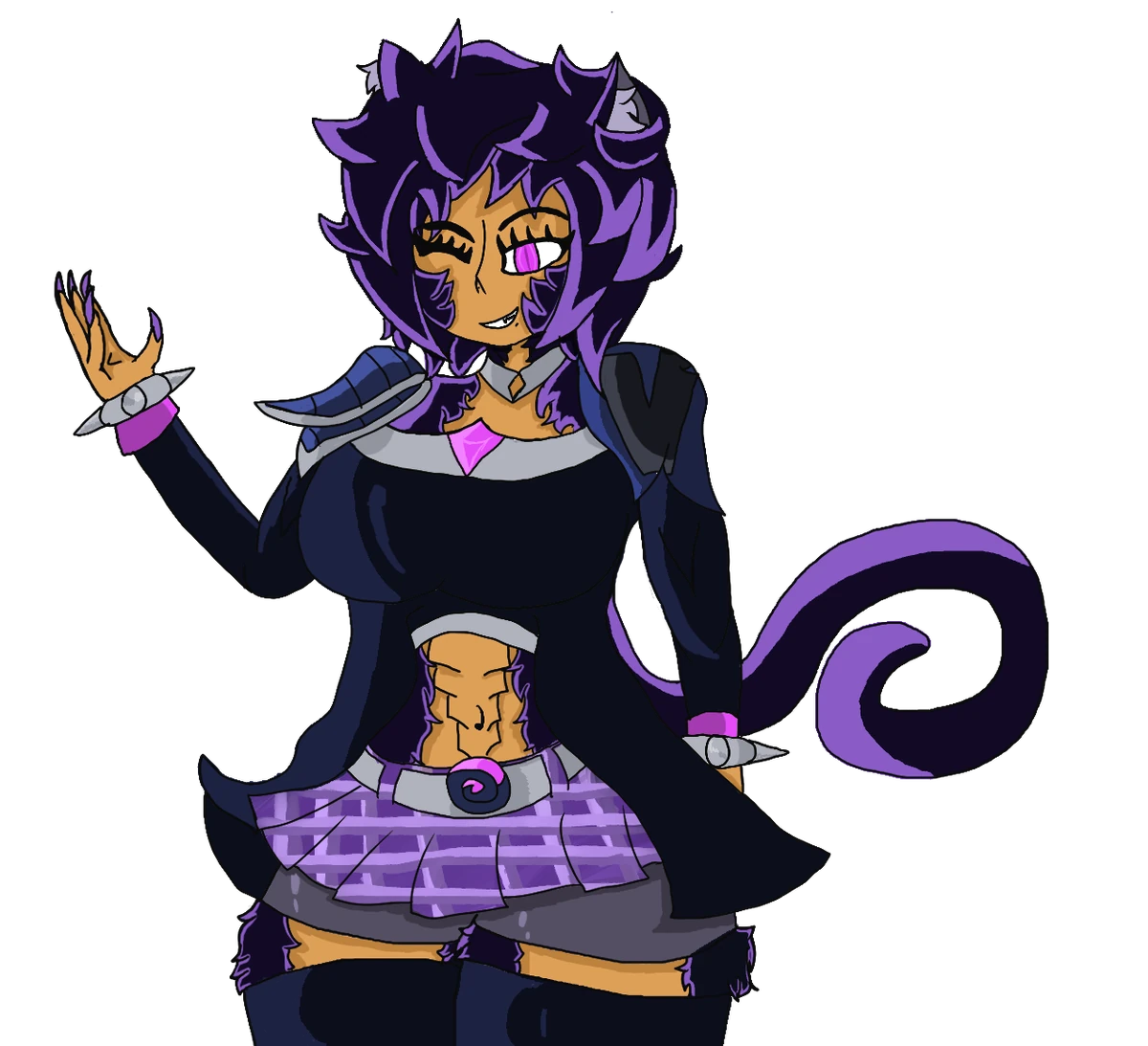 Kaita | Paradox Rift Database Wiki | Fandom