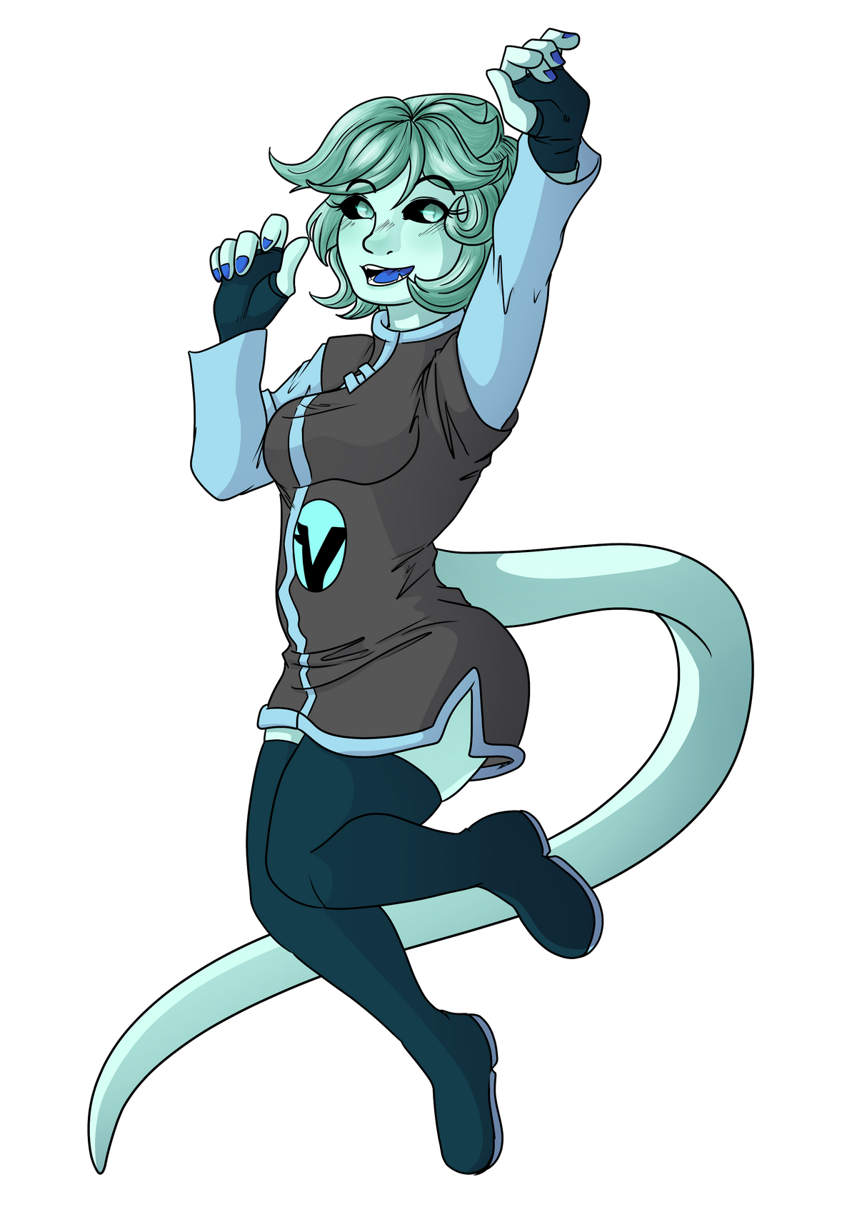 Mimi Paradox Rift Database Wiki Fandom