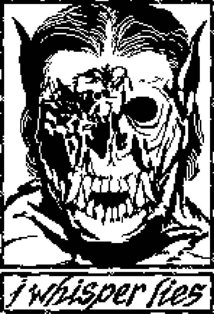 All The Madmen | Paradox Theater Wiki | Fandom